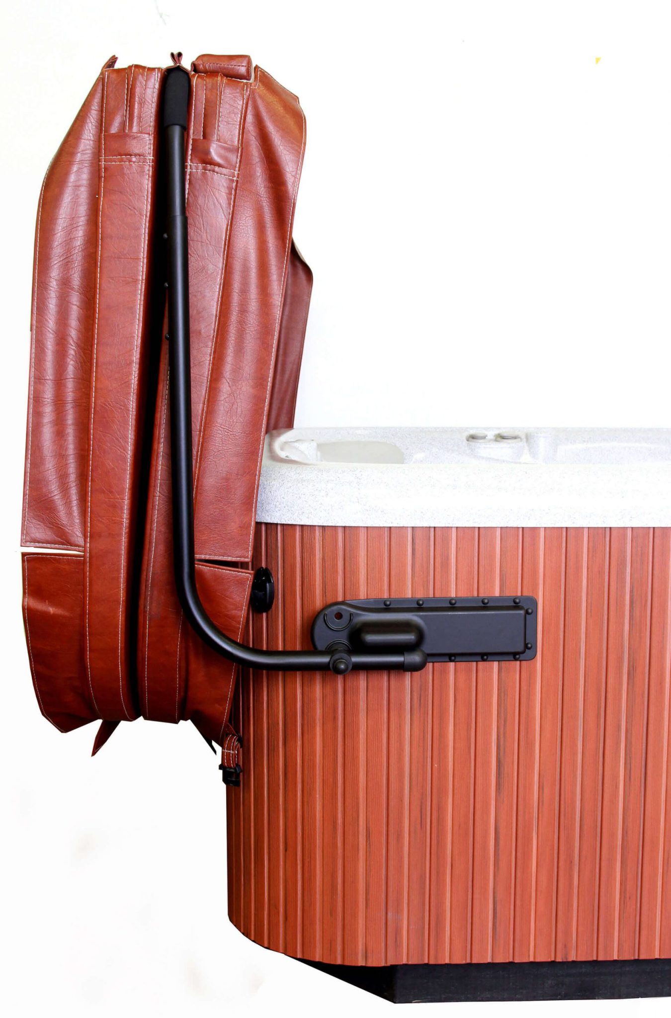 Cover Valet EX - Low Cost Spa Covers