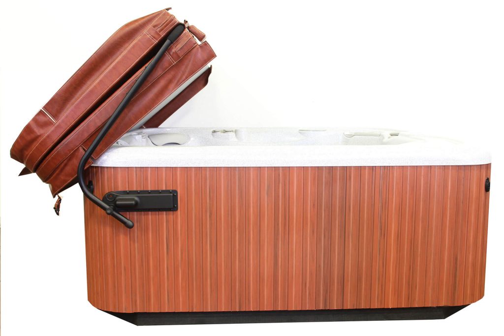 Cover Valet EX - Low Cost Spa Covers