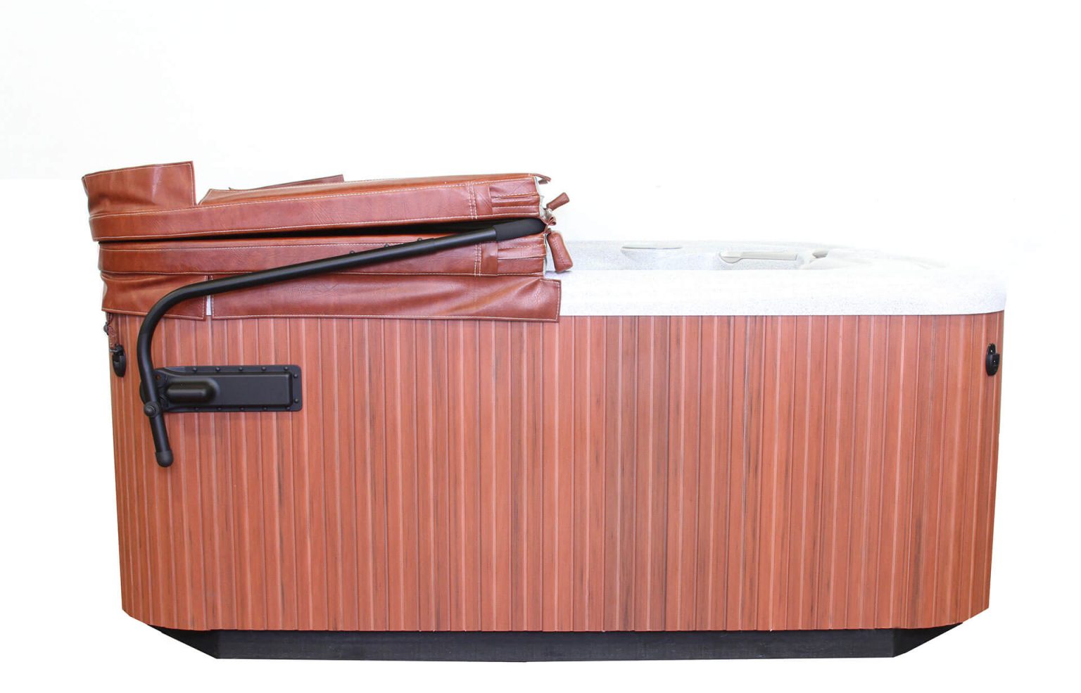 Cover Valet EX - Low Cost Spa Covers