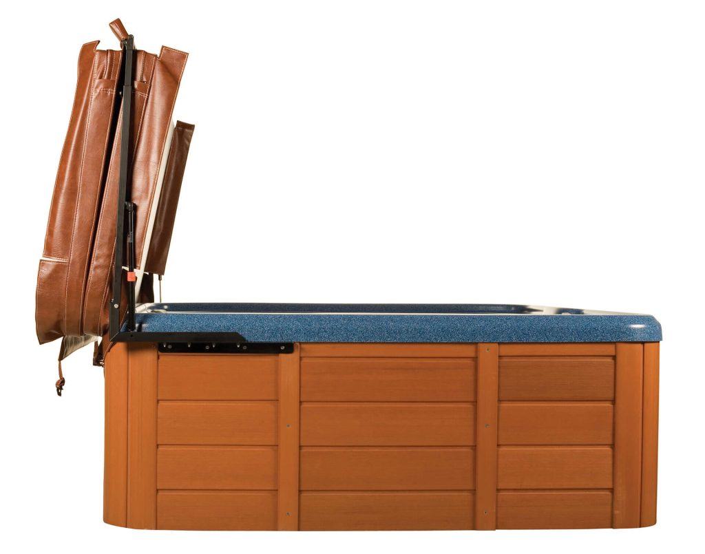 Cover Valet - Low Cost Spa Covers