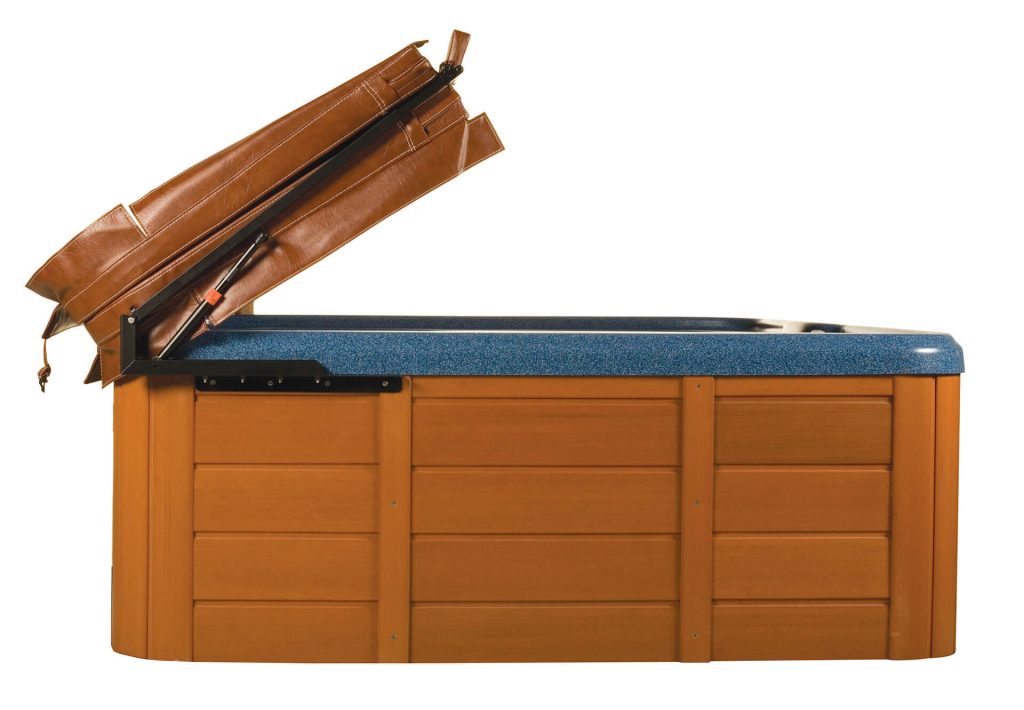 Cover Valet - Low Cost Spa Covers