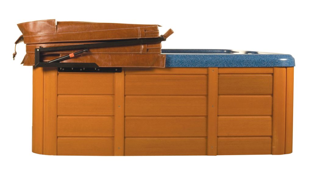 Cover Valet - Low Cost Spa Covers