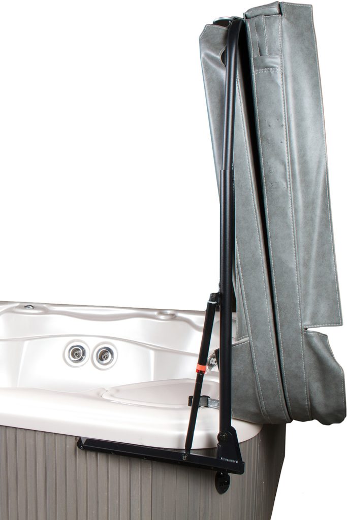 CoverMate III Eco - Low Cost Spa Covers