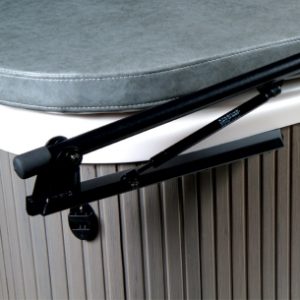 CoverMate III Eco - Low Cost Spa Covers